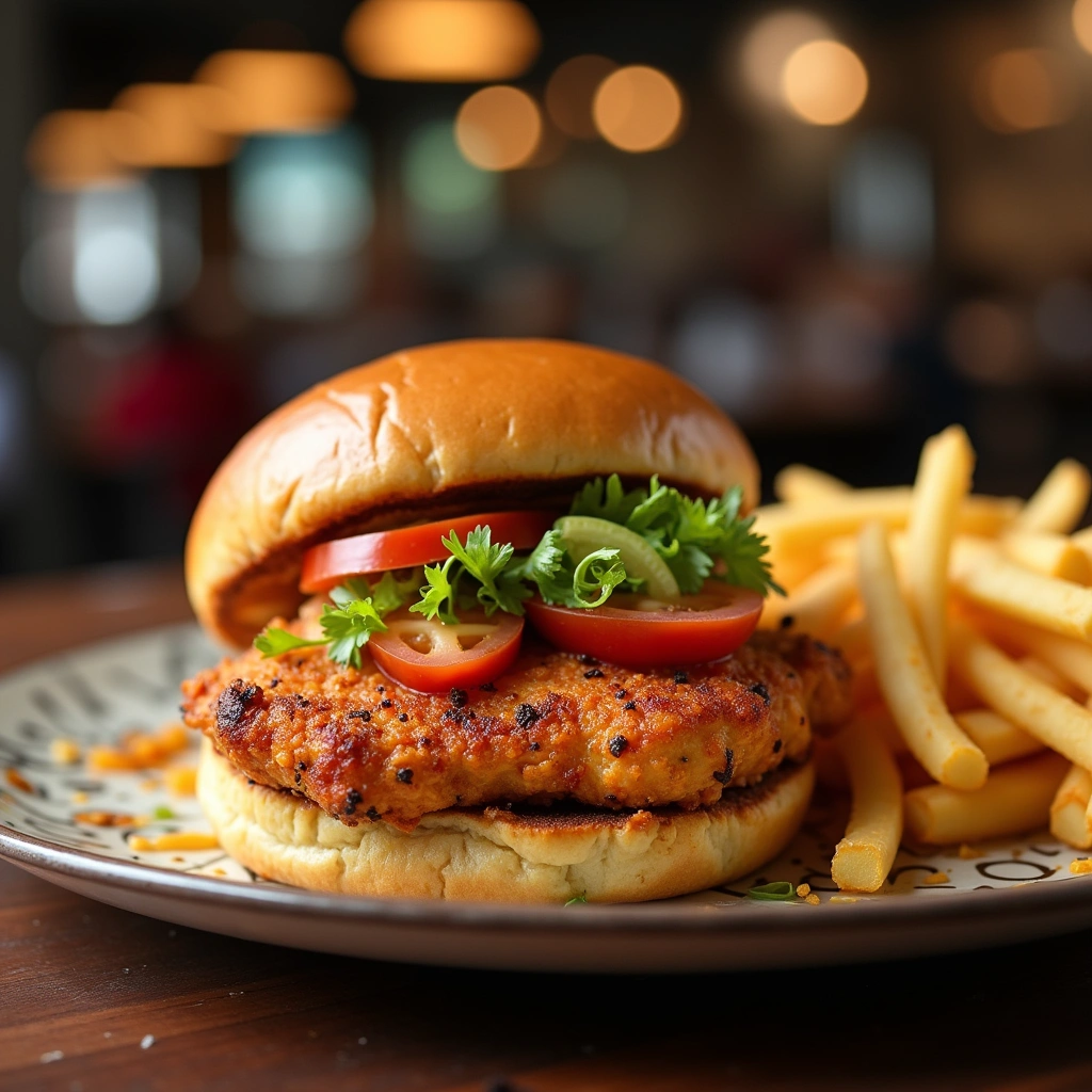 Red Robin Ensenada Chicken Recipe: Flavor-Packed Fiesta on a Plate - 90 ...