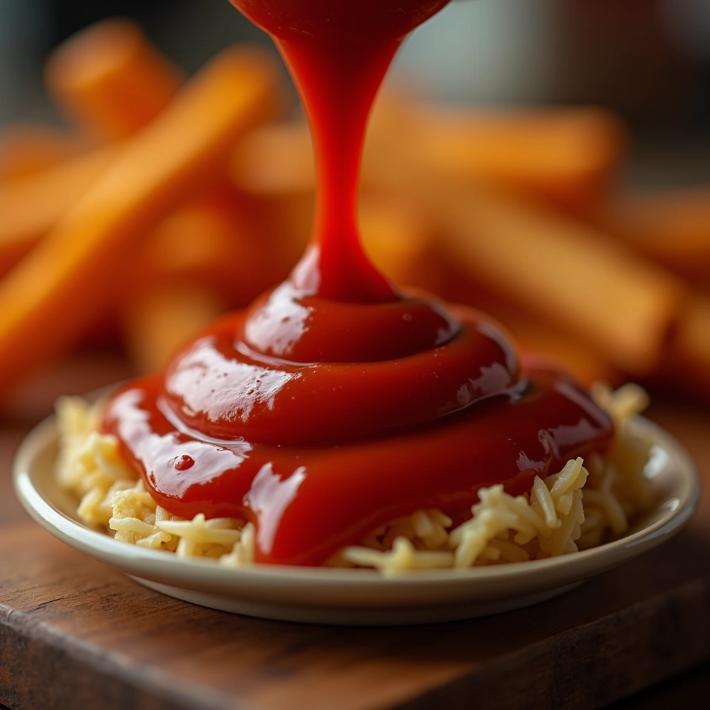 Red Robin Spicy Ketchup Recipe: Zesty Flavor for Dipping Perfection ...