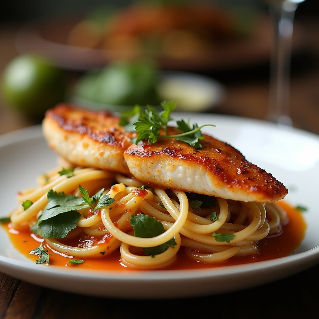 Red Snapper Easy Recipe: Quick and Flavorful Dinner in 20 Minutes - 90 ...