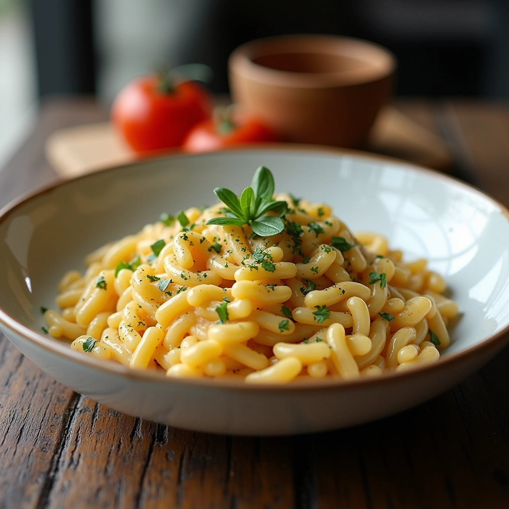 Risotto Pasta Recipe: Creamy Comfort in Under 30 Minutes - 90 Recipes
