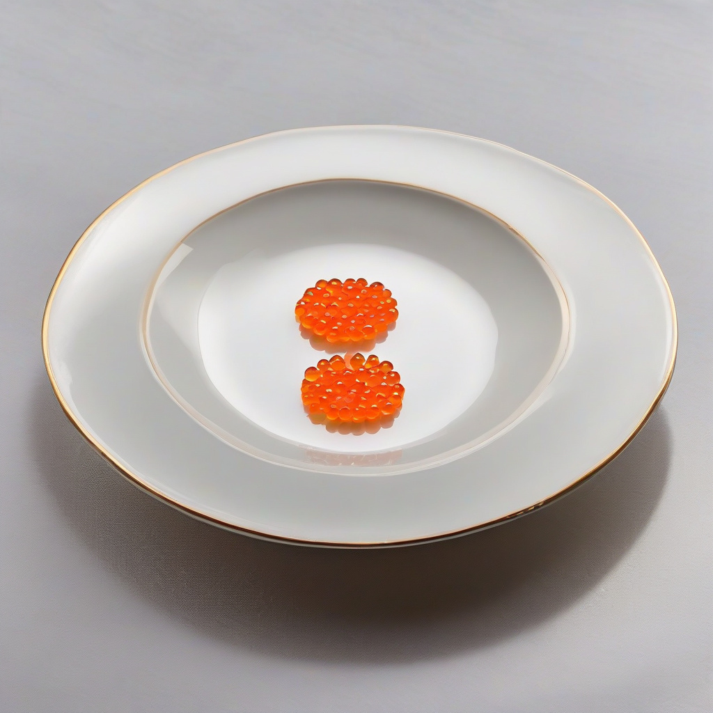 Salmon Caviar Recipe: Luxurious Spread for Elegant Entertaining - 90 ...