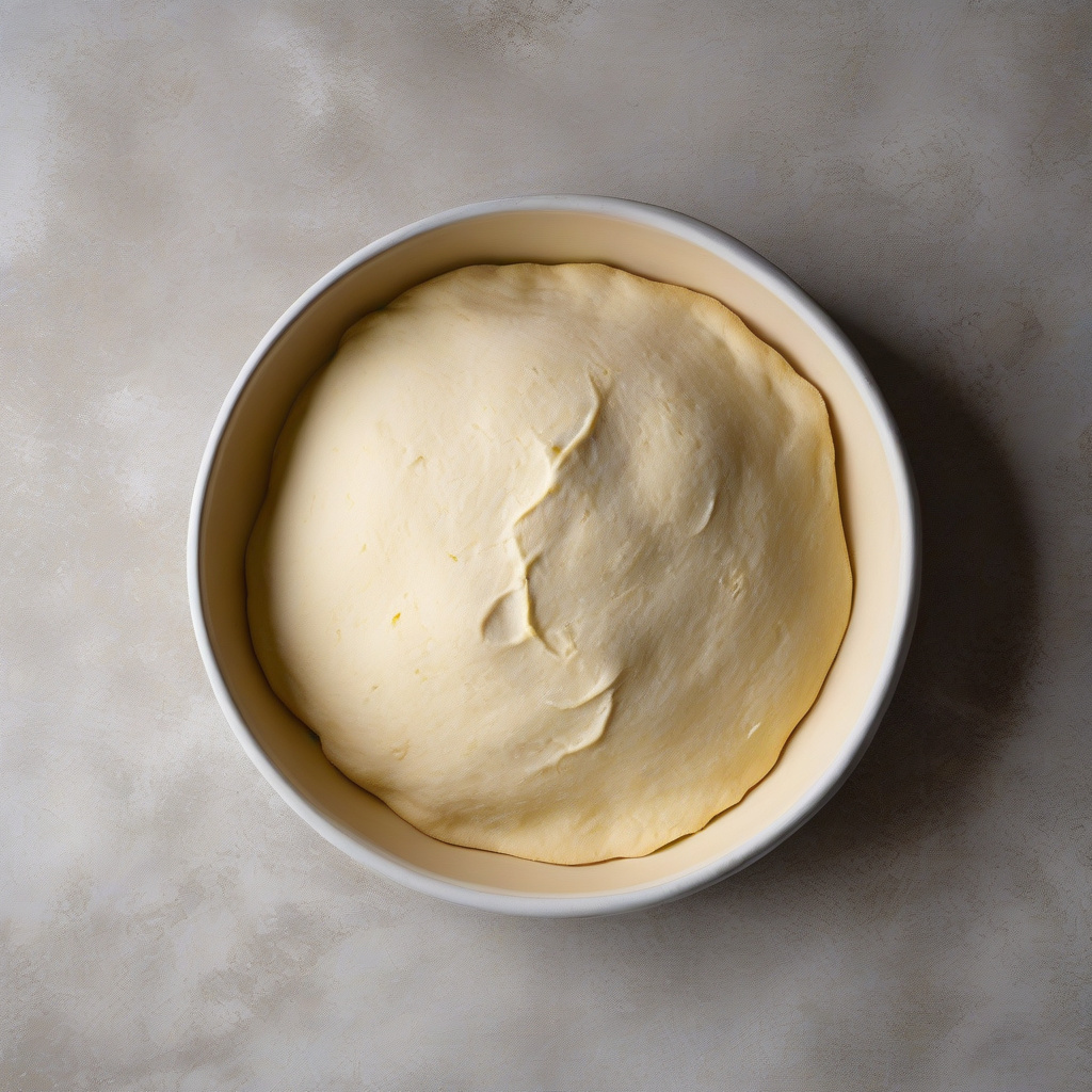 Salt Free Pizza Dough Recipe: Homemade Crust Perfection - 90 Recipes