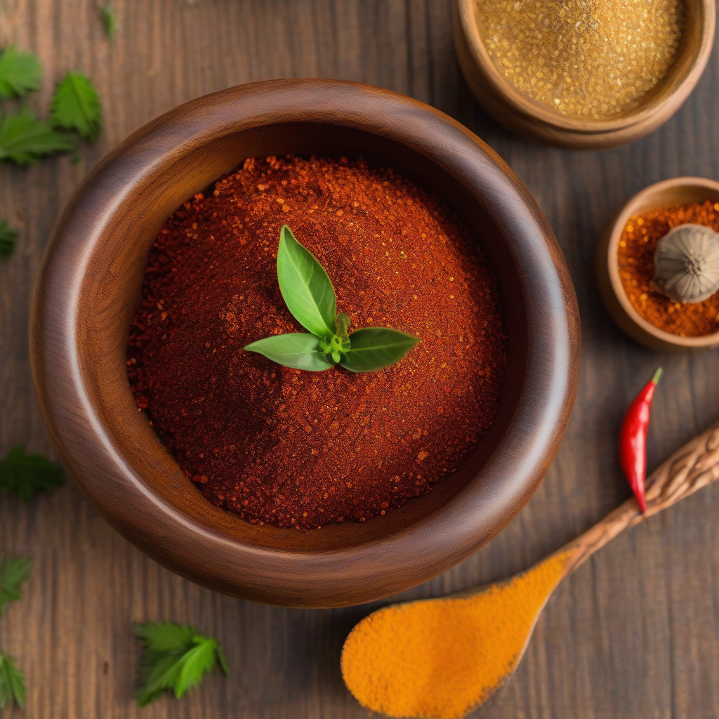 Santa Maria Style Seasoning Recipe: Flavorful Blend for Grilled Meats ...