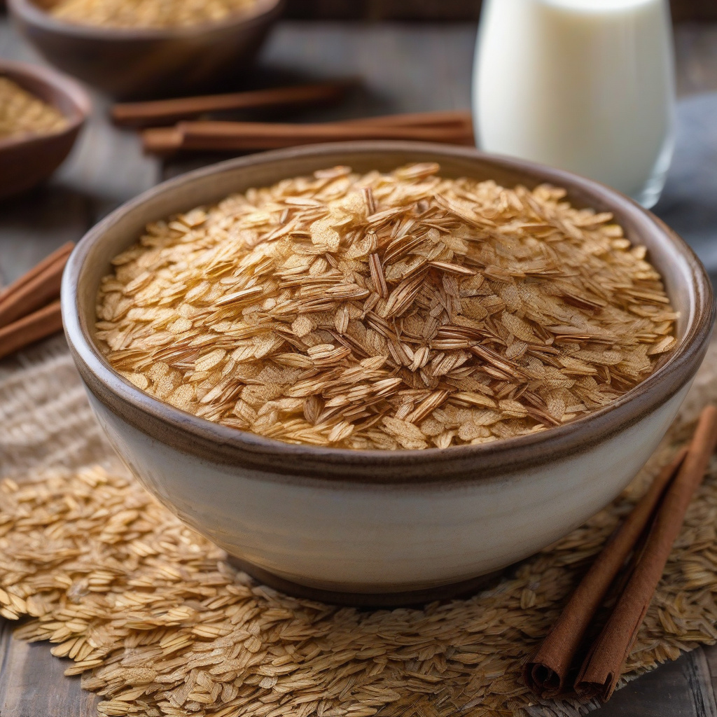 Shredded Wheat Recipe: Crunchy Cereal Reinvented as Breakfast Delight ...