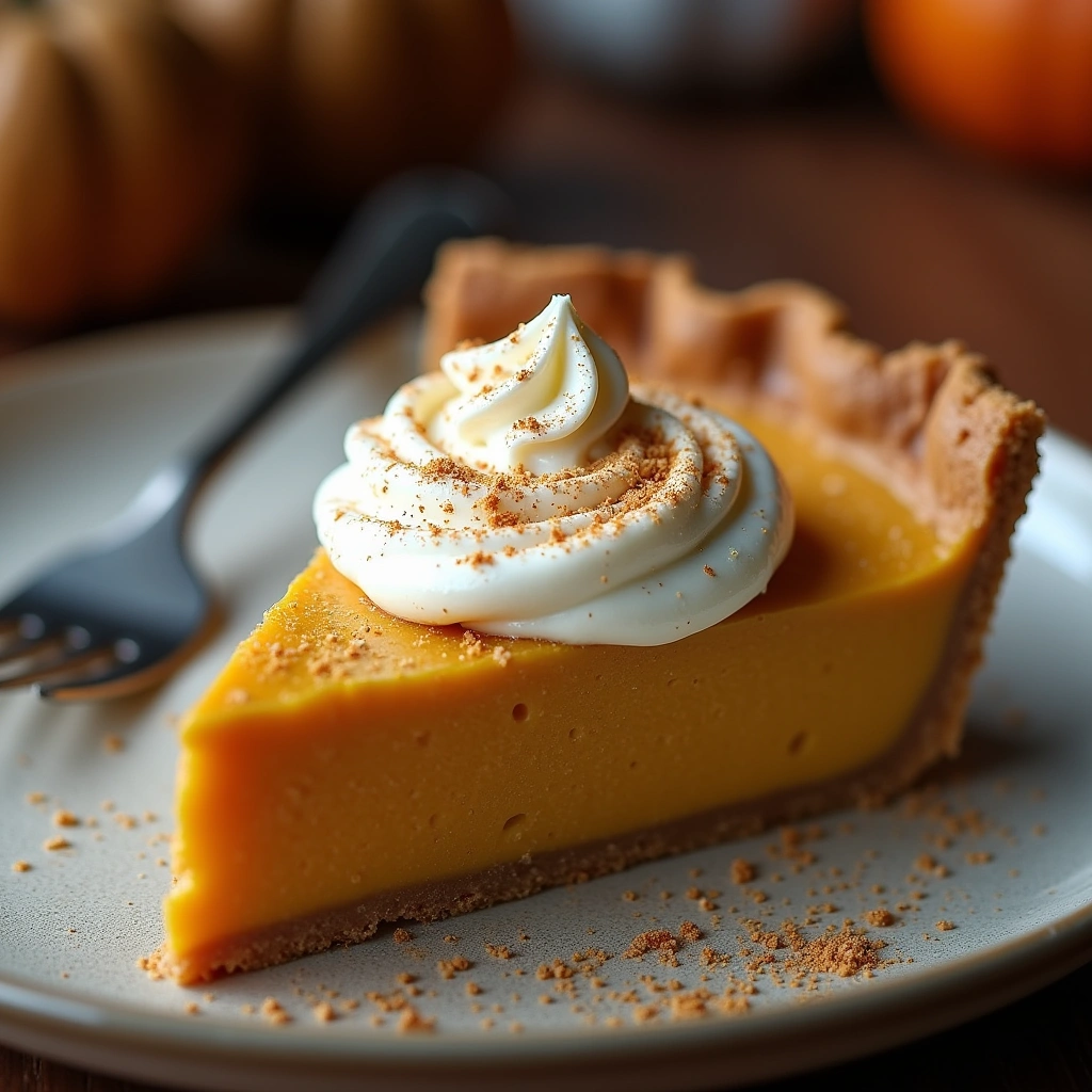 Silver Palate Pumpkin Pie Recipe: The Secret to Creamy Perfection - 90 ...