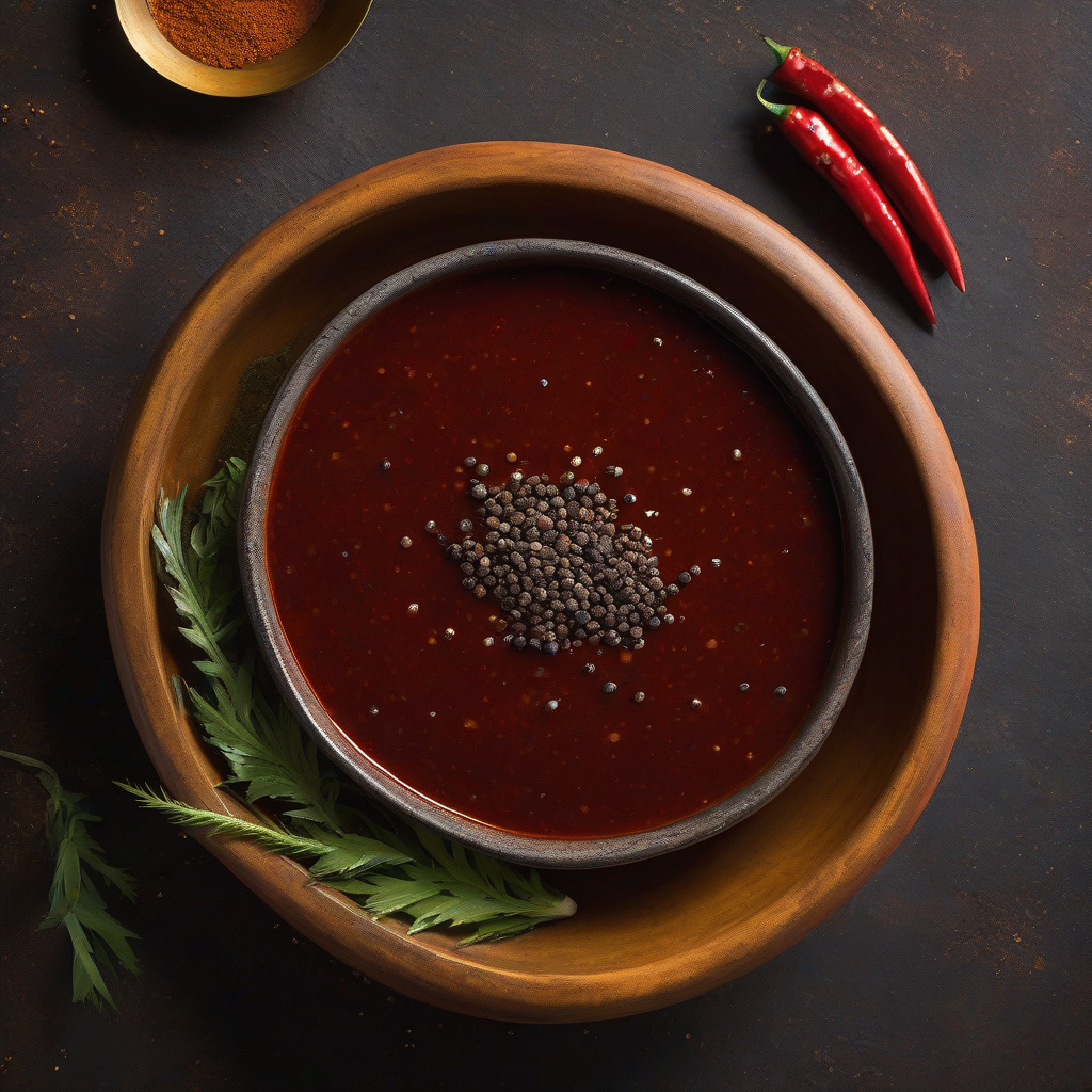 Slap Ya Mama Sauce Recipe: Spicy Cajun Kick in Every Bottle - 90 Recipes