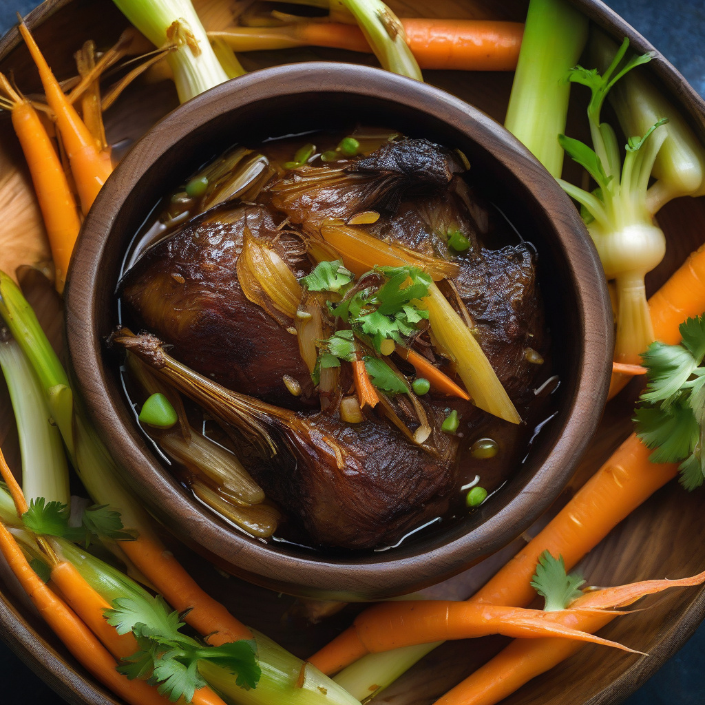 Smoked Hock Recipe: Fall-Off-The-Bone Tender Pork Perfection - 90 Recipes