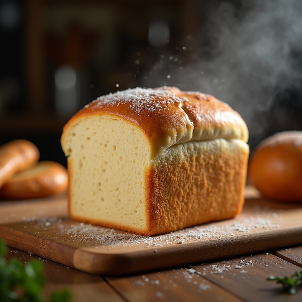 Sunbeam Breadmaker Recipe: Effortless Homemade Loaf in No Time - 90 Recipes