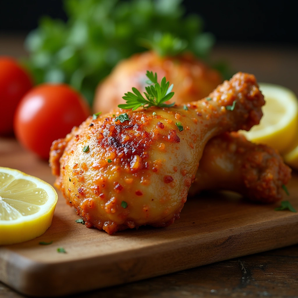 Toddler Chicken Thigh Recipe: Kid-Friendly Flavor in 30 Minutes - 90 ...