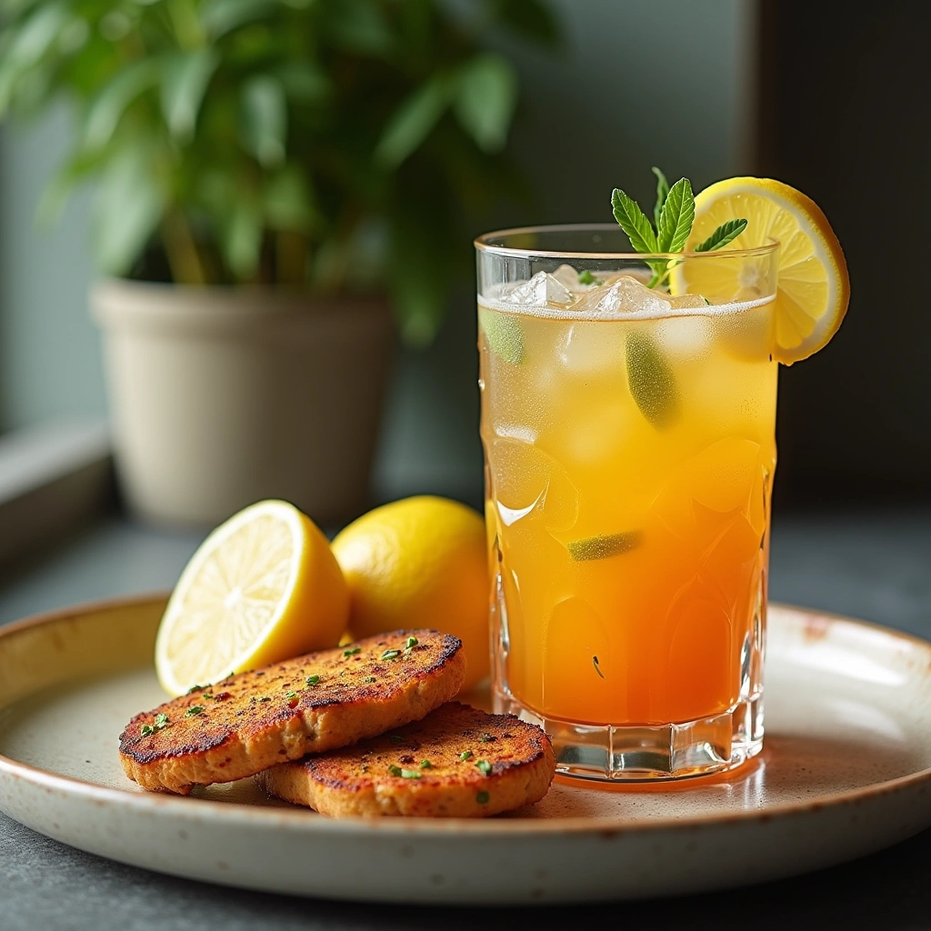 Toxin Flush Recipe: Revitalizing Cleanse for a Fresh Start - 90 Recipes