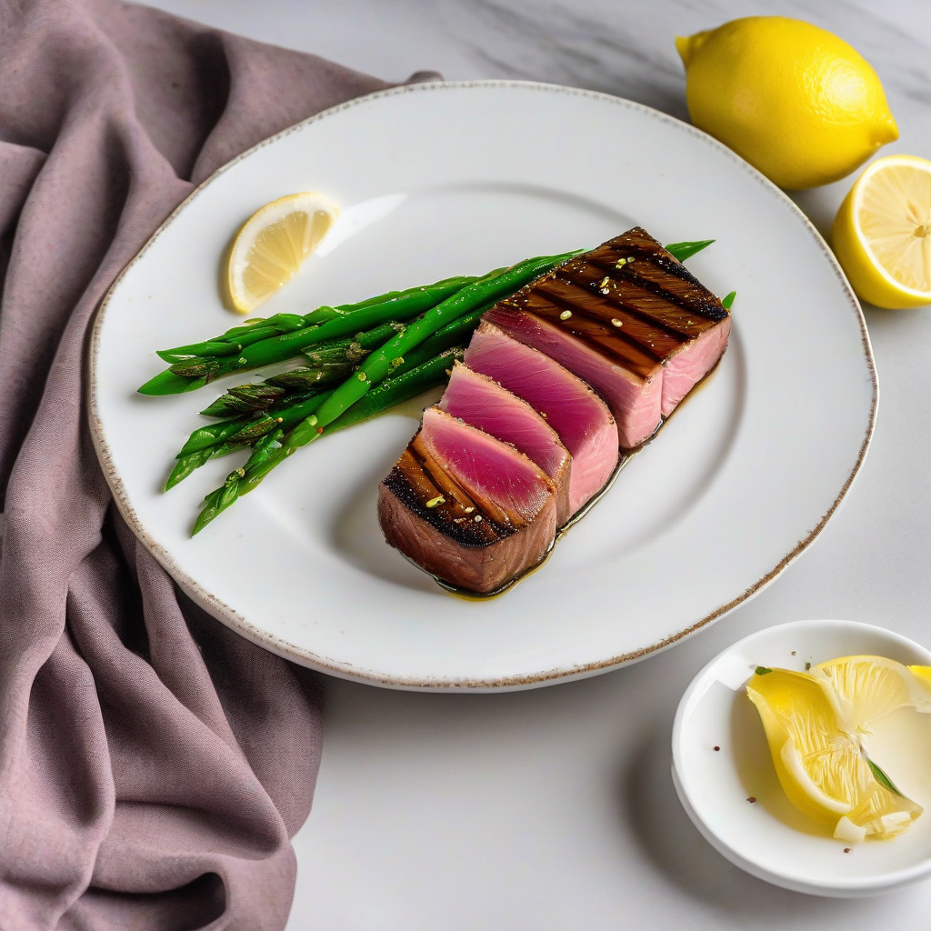 Tuna Steak Easy Recipe Seared To Perfection In Minutes 90 Recipes tuna-steak-easy-recipe-seared-to-perfection-in-minutes-90-recipes