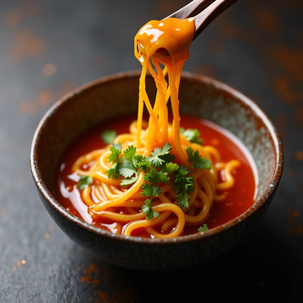 Udon Dipping Sauce Recipe: Bold Umami Flavor for Your Noodles - 90 Recipes