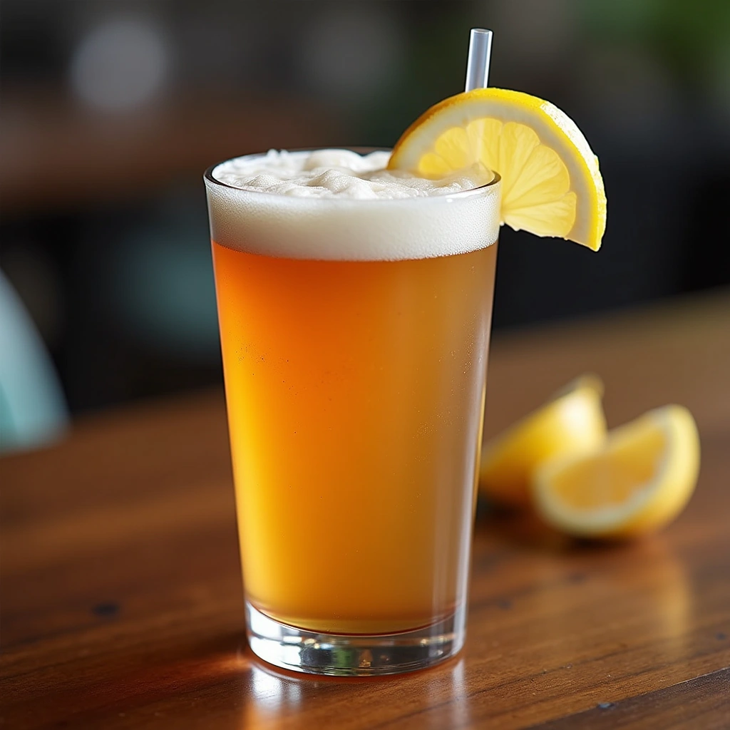 Uncle Si Tea Recipe: Sweet Southern Refreshment in Every Sip - 90 Recipes