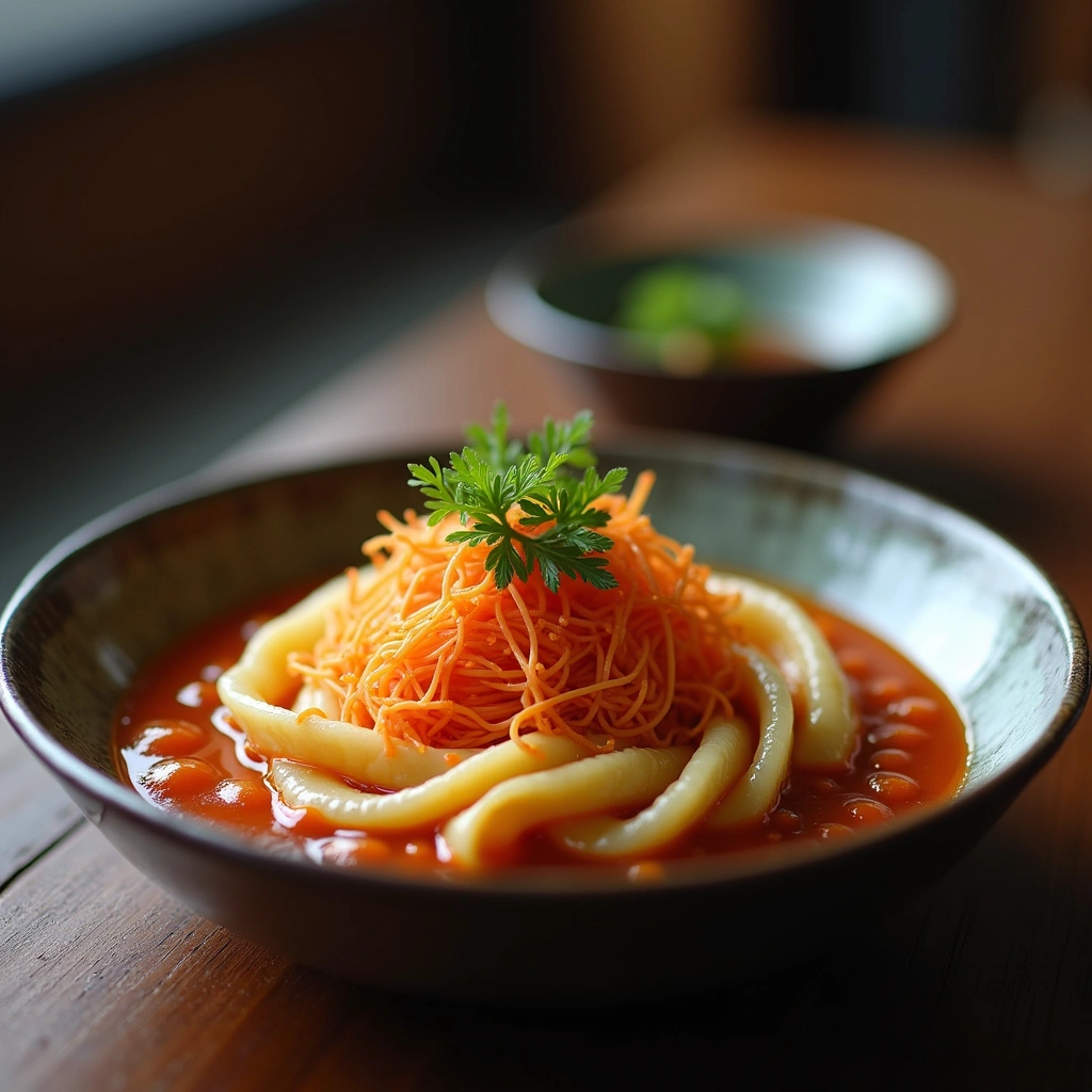 Uni Sauce Recipe: Umami-Packed Flavor Boost for Any Dish - 90 Recipes