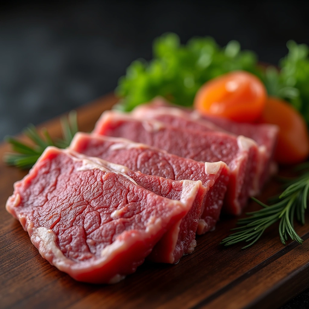 Wagyu Beef Strips Recipe: Tender and Flavorful Steak Experience - 90 ...