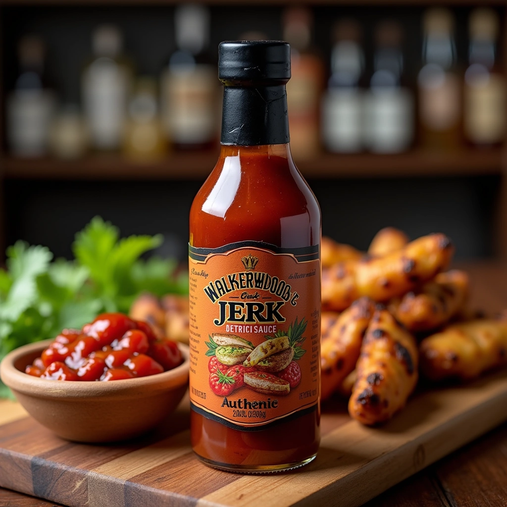 Walkerswood Jerk Sauce Recipe: Authentic Flavor for Grilling Season ...