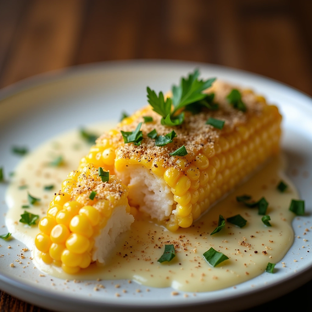 White Shoepeg Corn Recipe: Creamy Comfort in Every Bite - 90 Recipes