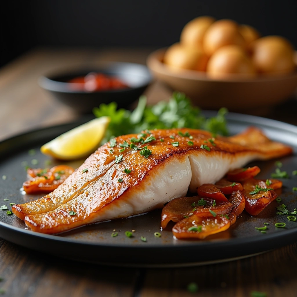 Whole Smoked Whitefish Recipe: Perfectly Flaky Flavor in Your Kitchen ...