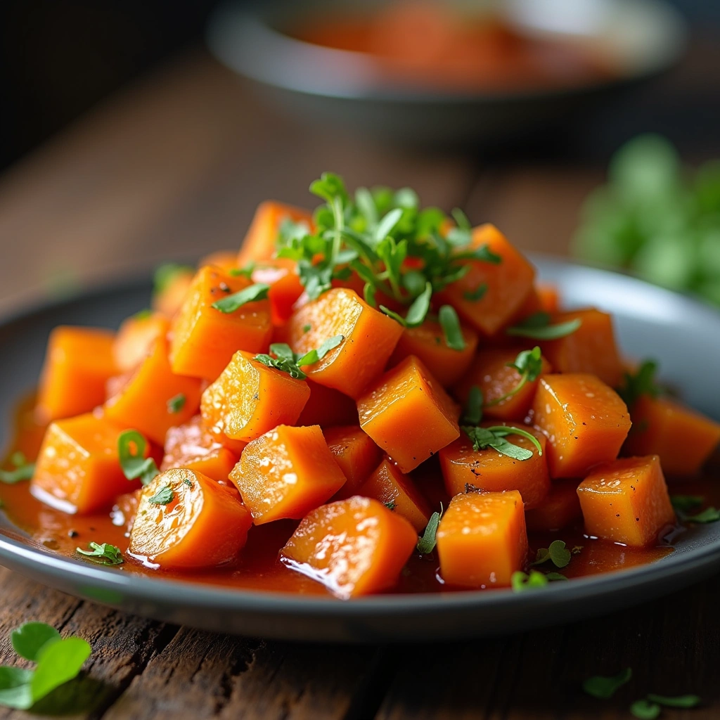 Yams From Can Recipe: Quick and Flavorful Side Dish in 30 Minutes - 90 ...