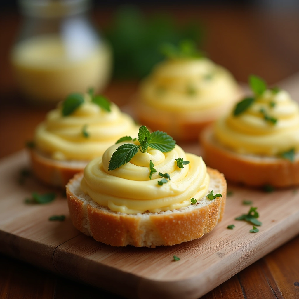 Zesty Mayo Recipe: Creamy Flavor Boost for Any Dish - 90 Recipes