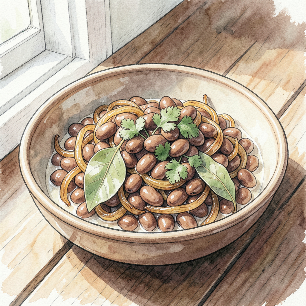 Ayocote Beans Recipe: Hearty Latin-Style Comfort Food - 90 Recipes