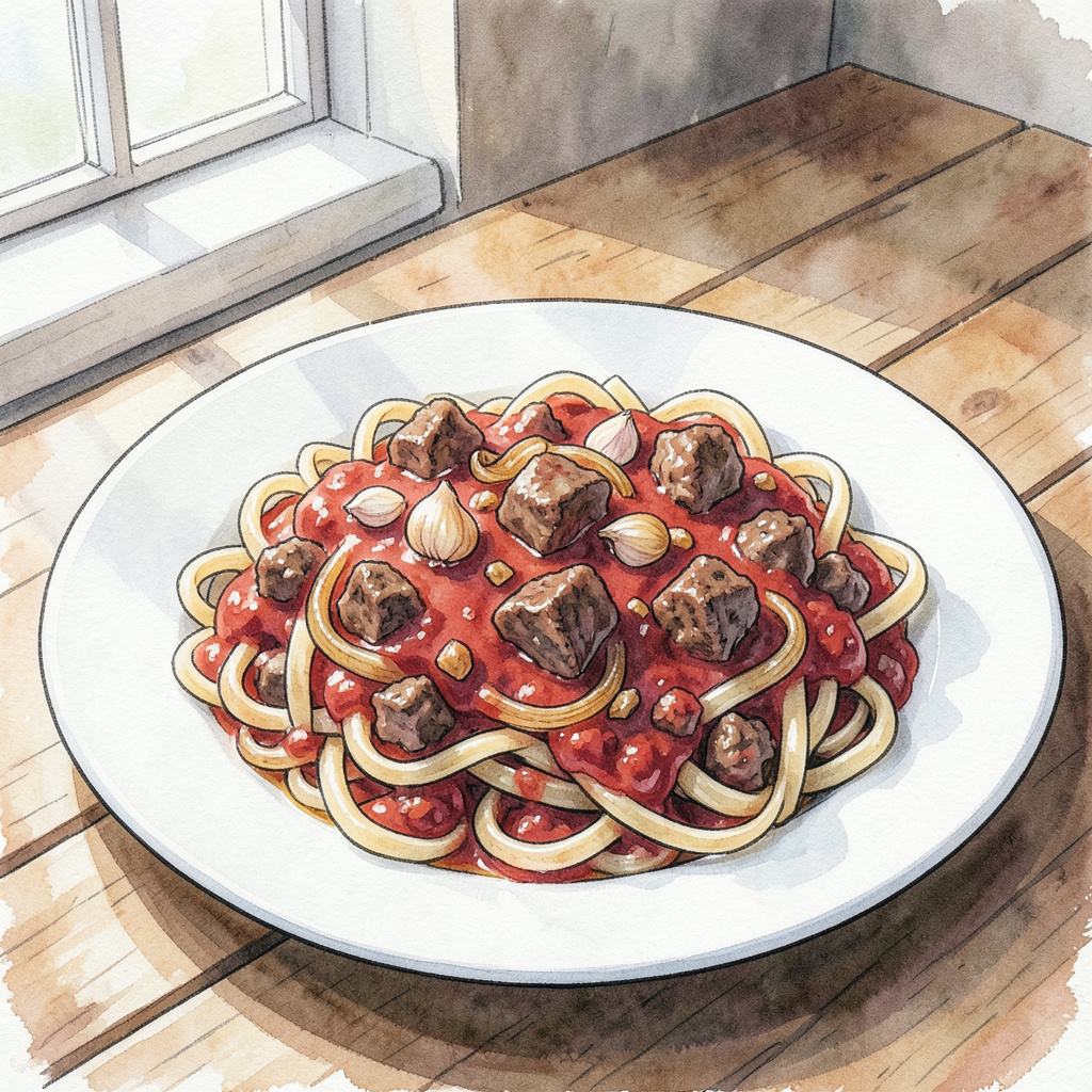 Beef O'Roni Recipe: Quick Comfort Food Classic - 90 Recipes