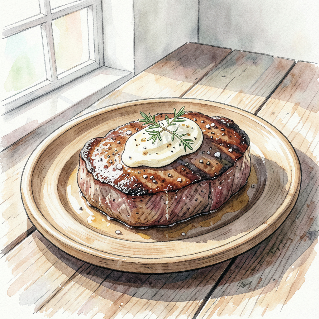 Black Angus Steak Recipe: Restaurant-Quality Results at Home - 90 Recipes