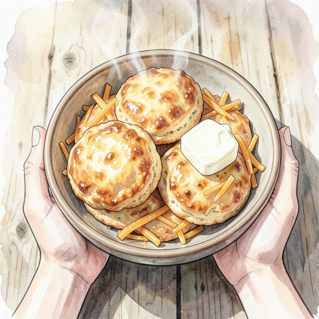 Cheddar Bay Biscuits Box Recipe: From Mix to Homemade Perfection - 90 ...