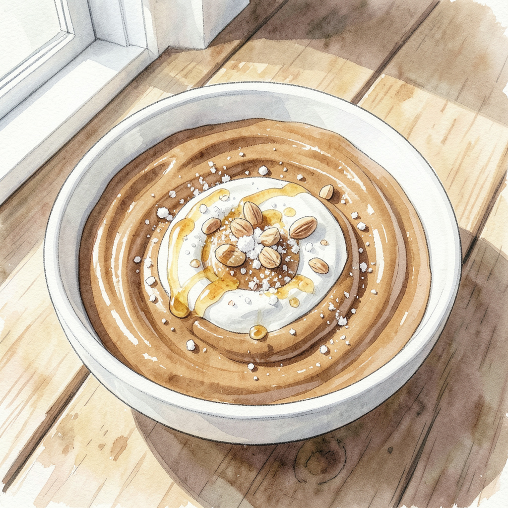 Clean Eatz Peanut Butter Dip Recipe: Creamy Protein-Rich Snack Delight ...