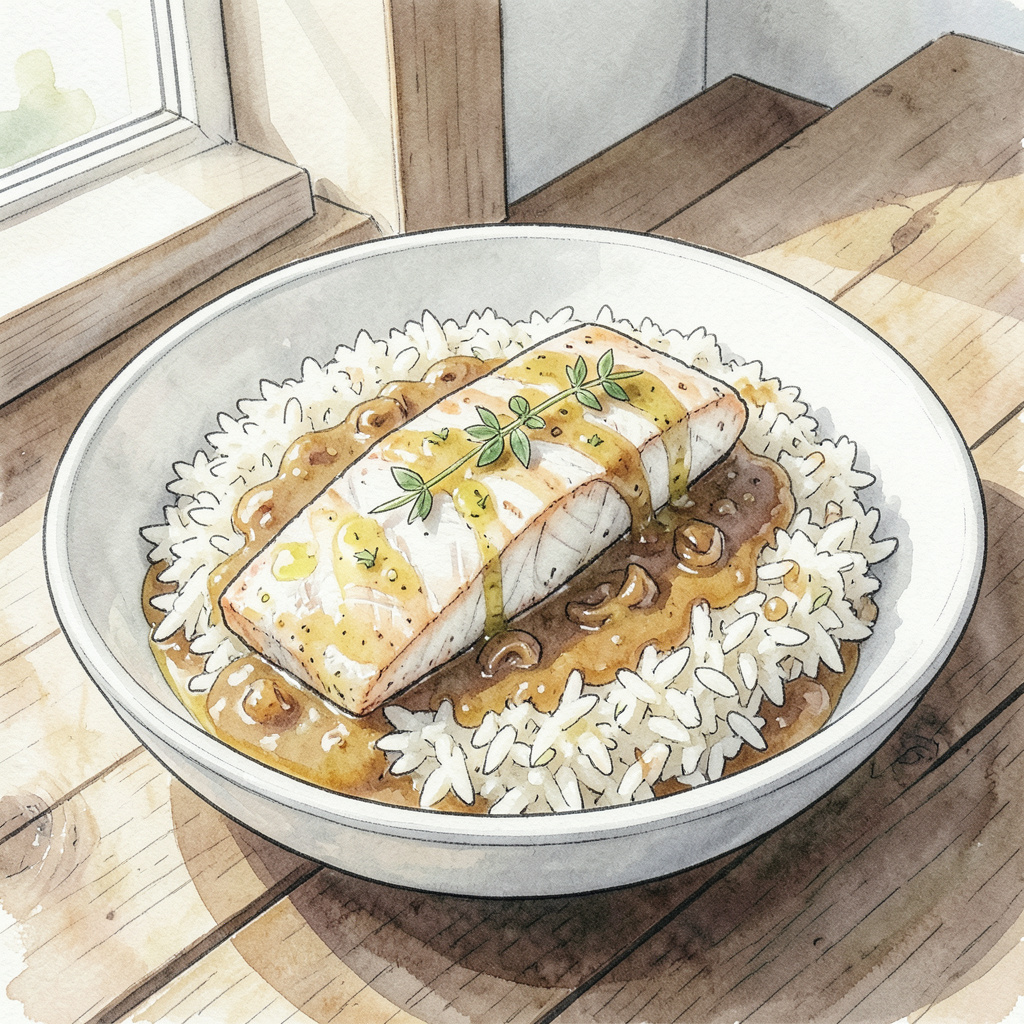 Cod Rice Recipe: Hearty Comfort Food in One Pan - 90 Recipes