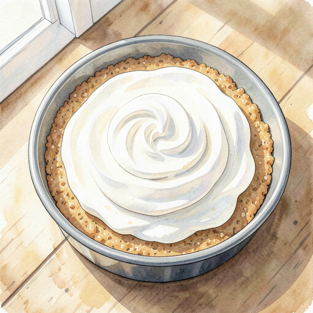 Cool Whip No Bake Cheesecake Recipe: Creamy Dessert Perfection - 90 Recipes