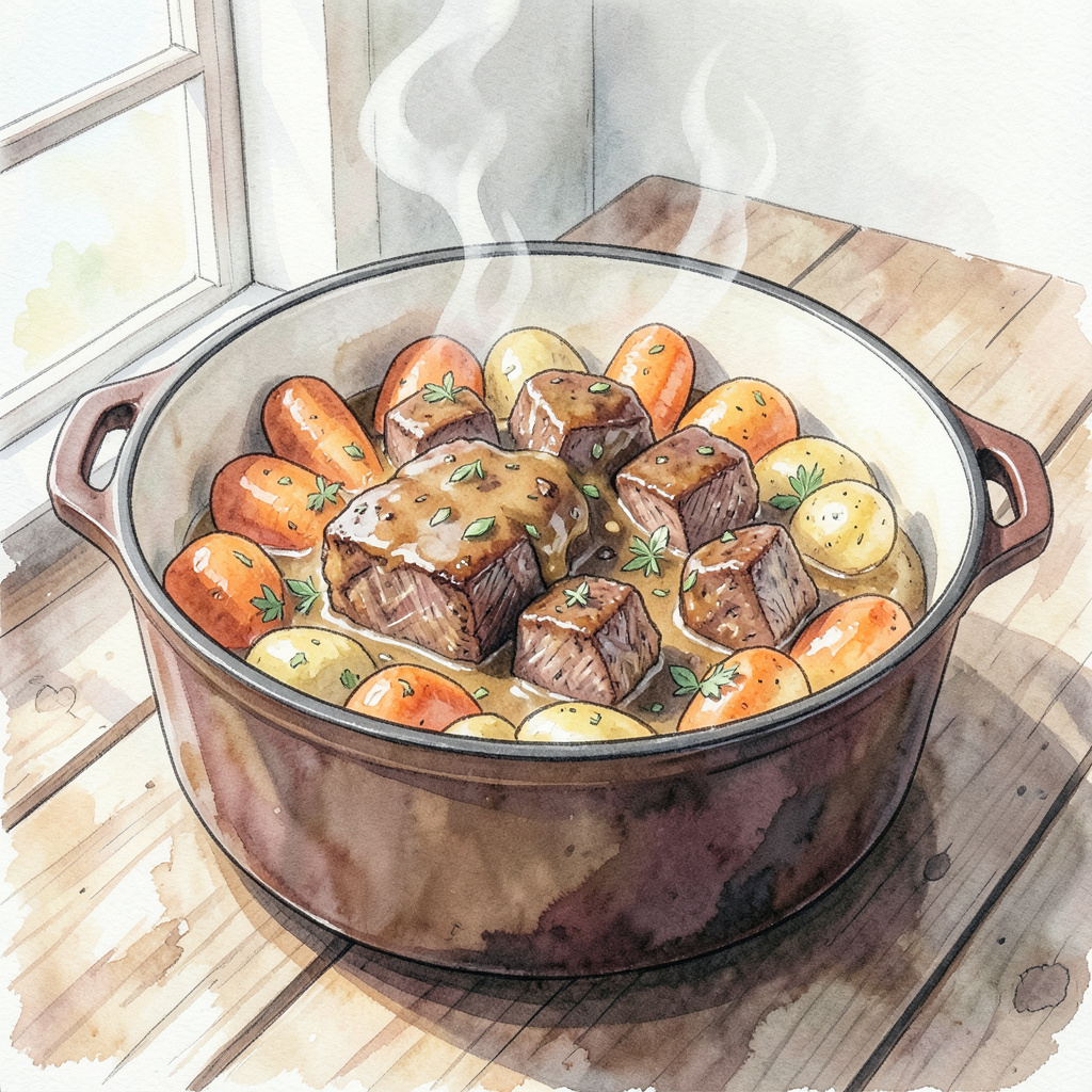 Cowboy Delight Recipe: Hearty One-Pot Comfort Food - 90 Recipes