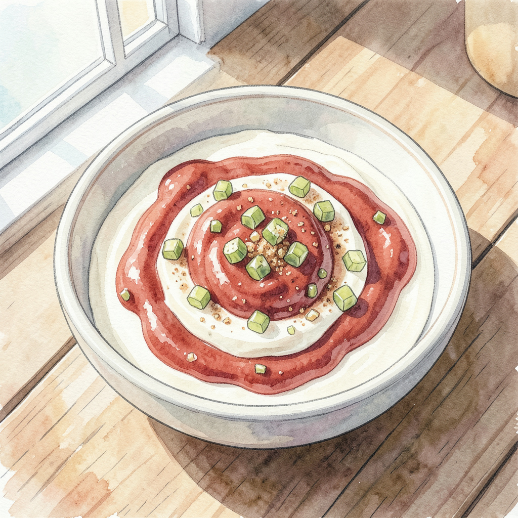 Easy Homemade Russian Dressing Recipe: Tangy Salad Enhancer - 90 Recipes