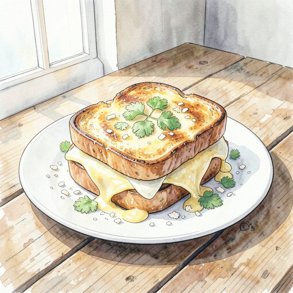 Fogo de Chao Grilled Cheese Recipe: Brazilian-Inspired Cheese ...