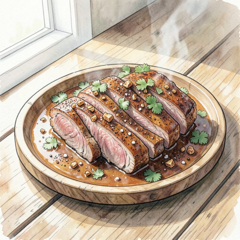 Franklin BBQ Brisket Recipe: Tender, Smoky Perfection Every Time - 90 ...