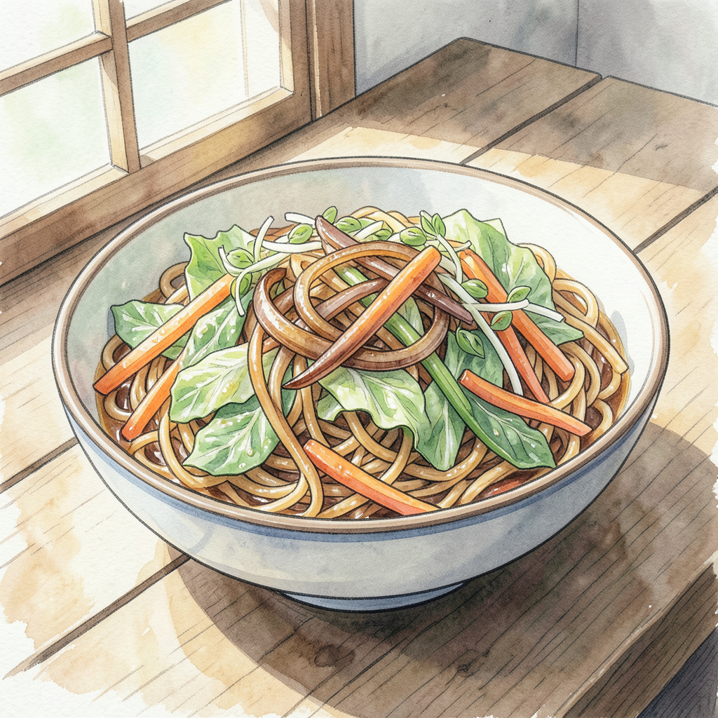 Panda Express Lo Mein Recipe: Wok-Seared Noodles With That Takeout ...