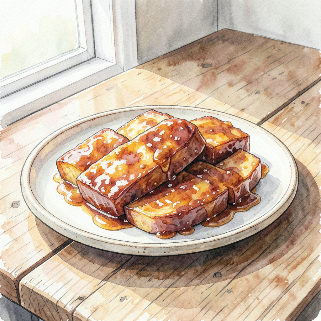Simple Candied Yams Recipe: Sweet & Sticky Holiday Perfection - 90 Recipes