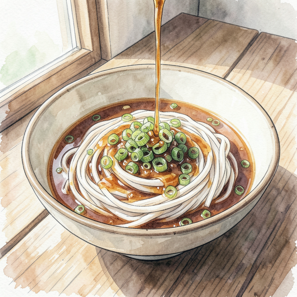 Somen Noodles Recipe: Chilled Summer Noodles With Light Dipping Sauce ...