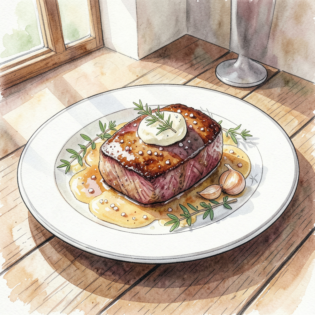 Chateaubriand Recipe Julia Child: Tender Filet Mignon Perfection - 90 ...