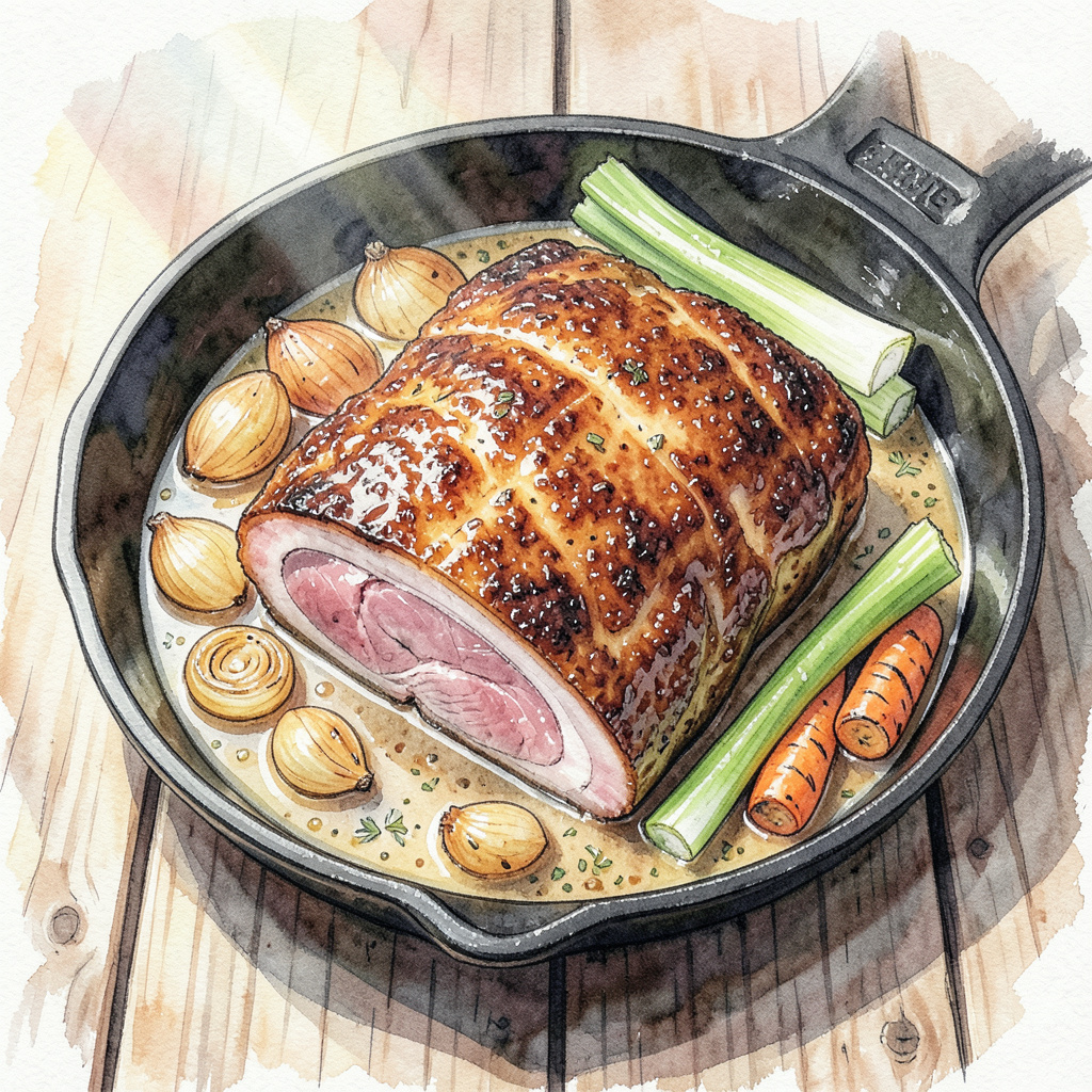 Cross Rib Roast Recipe Oven: Tender Perfection Every Time - 90 Recipes