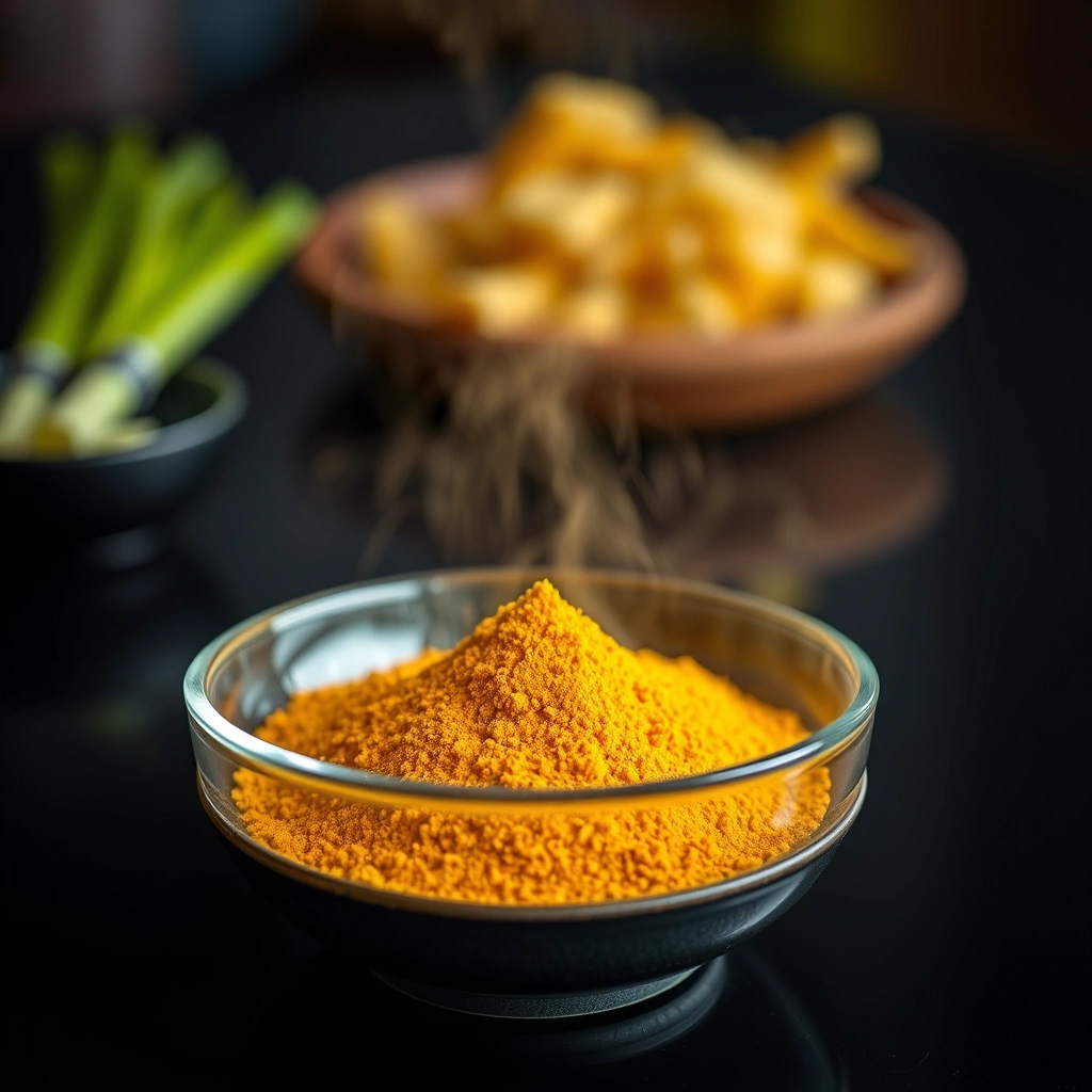 Yum Yum Powder Recipe: Homemade Japanese Seasoning Blend - 90 Recipes