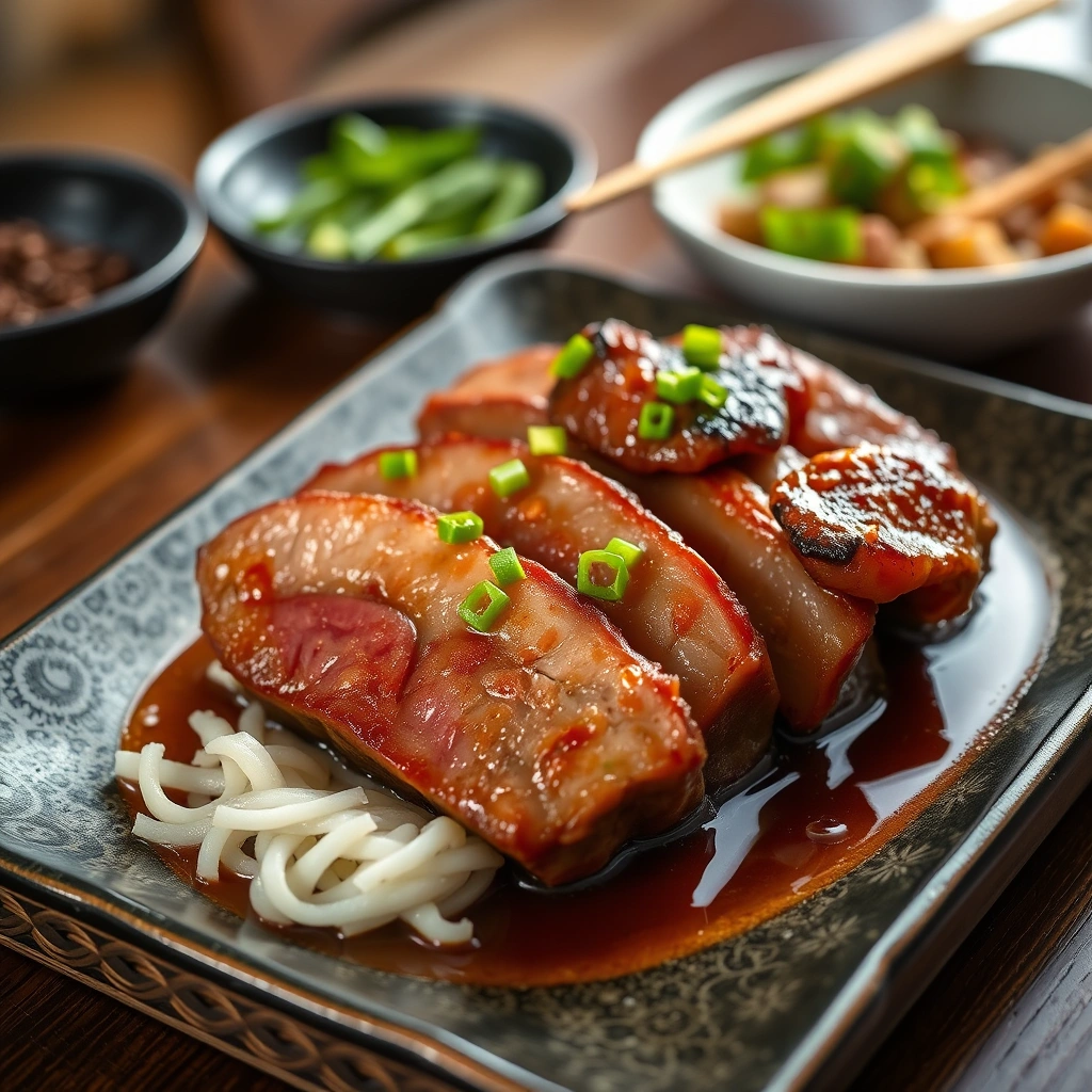 Stir-Fried Beef Heart: Asian-Style Delicacy Unleashed - 90 Recipes