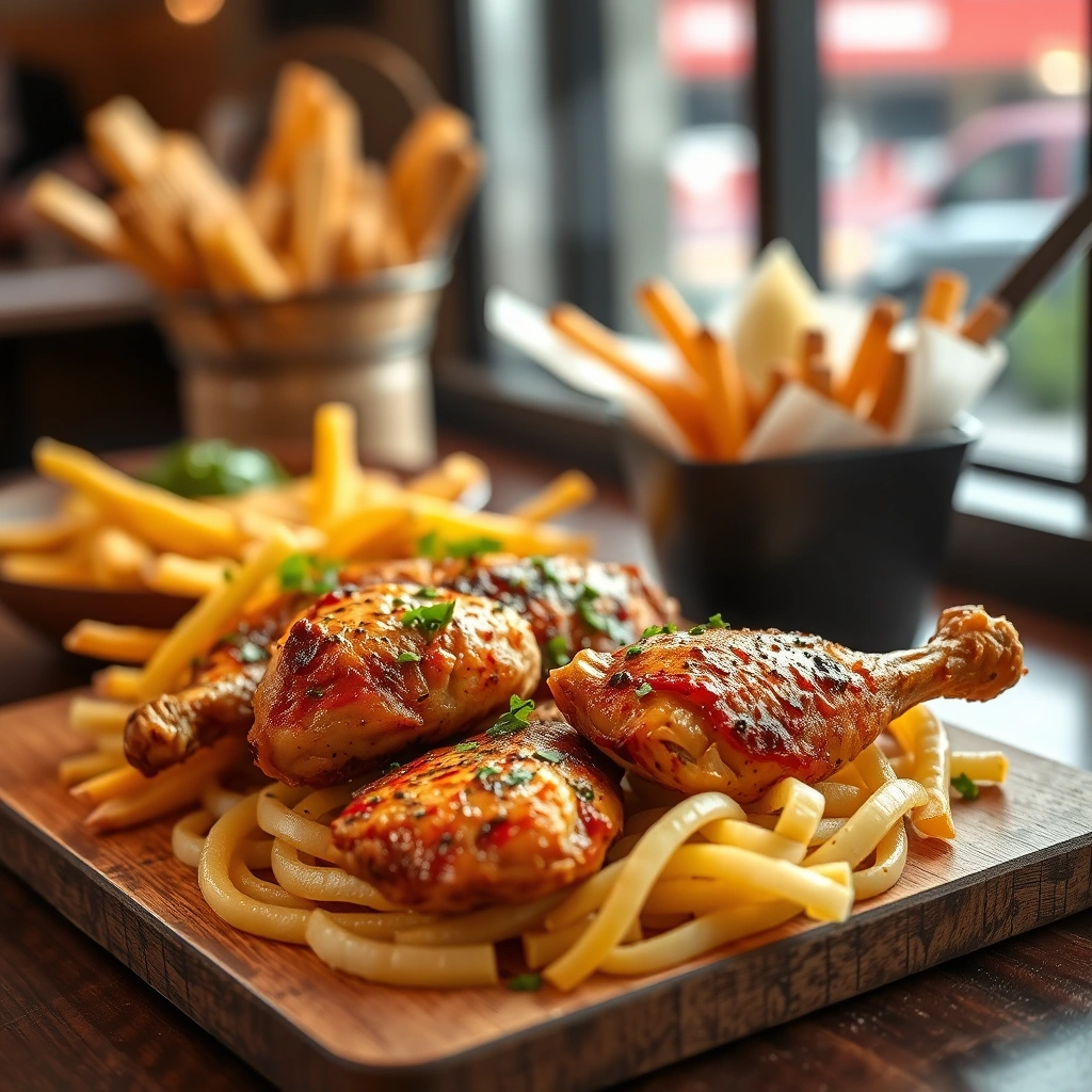 Boston Market Chicken Recipe: Rotisserie-Style at Home - 90 Recipes
