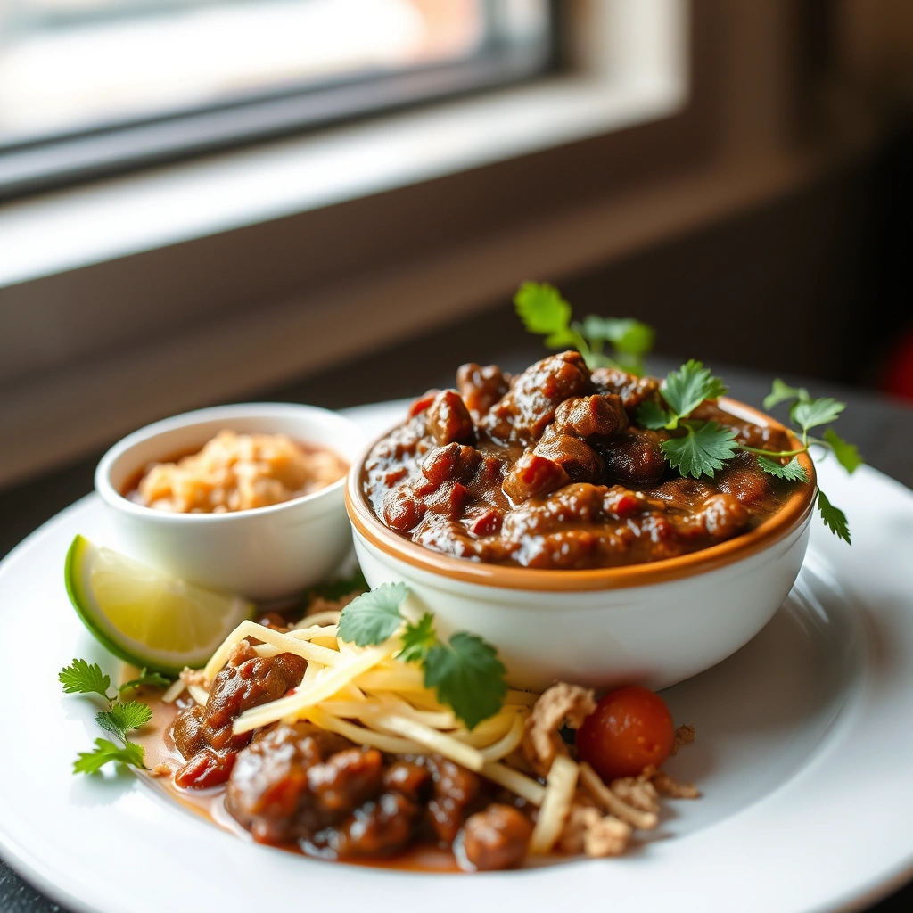 Oaxacan Chichilo Mole Recipe: Rich, Complex Flavors Unleashed - 90 Recipes